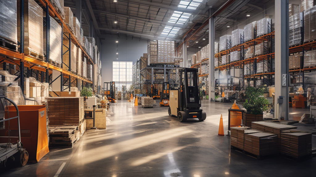 DOWBIER INC. – DB加拿大海外仓